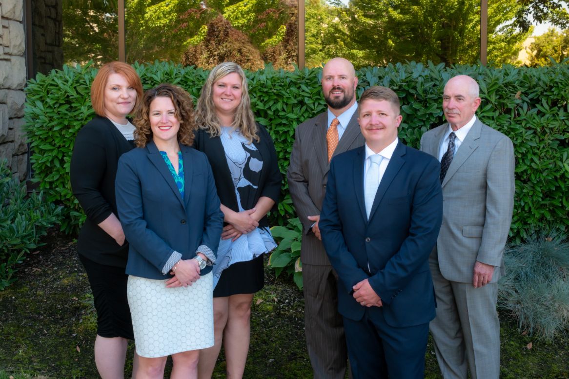 Our Firm - Arkoosh Law Offices